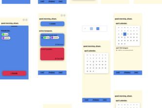 Hangouts App | Devpost
