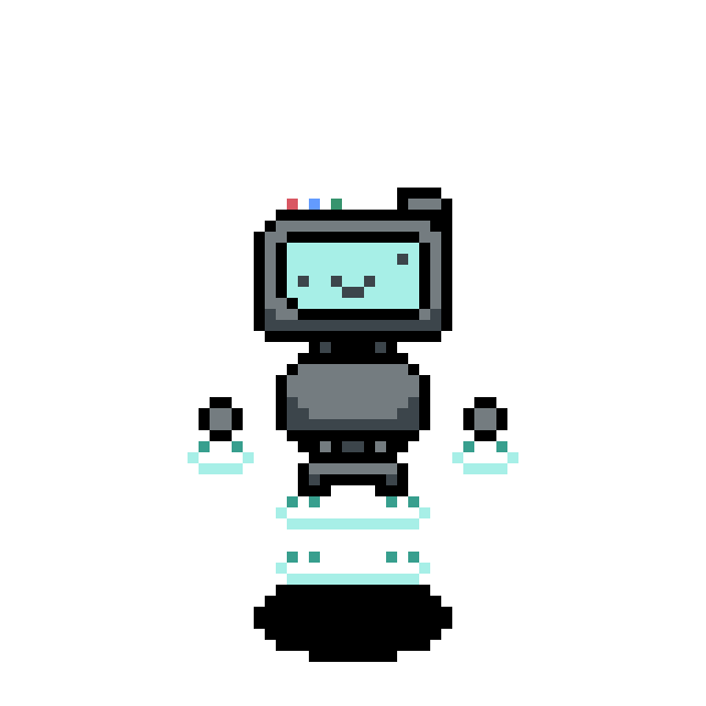 ROBO-Pet | Devpost