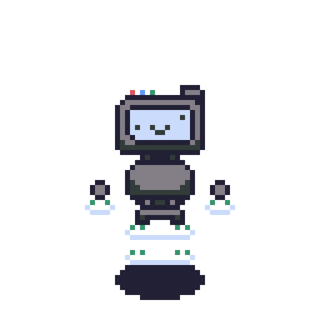 ROBO-Pet | Devpost