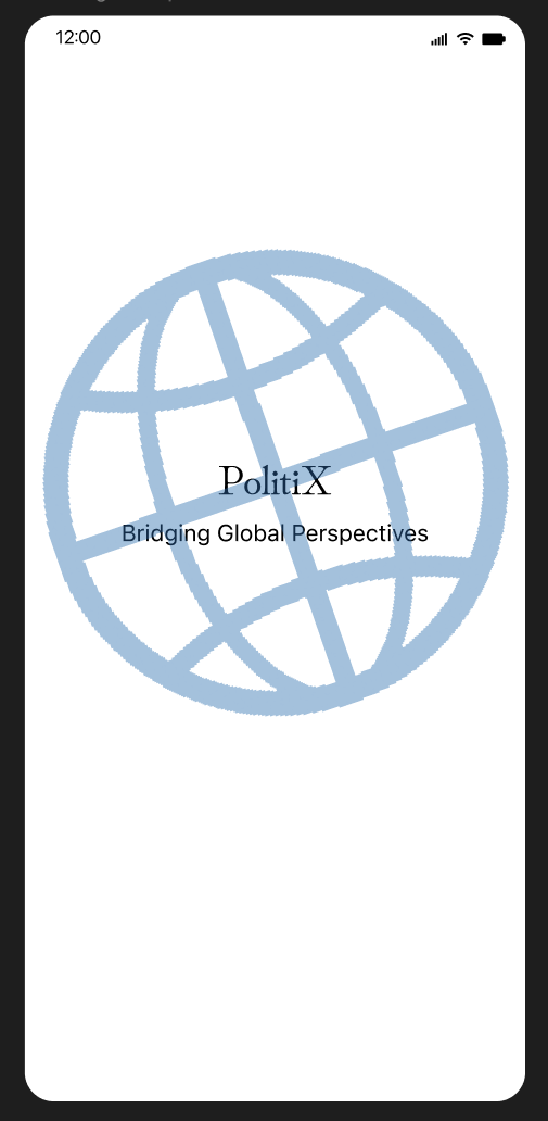 PolitiX | Devpost