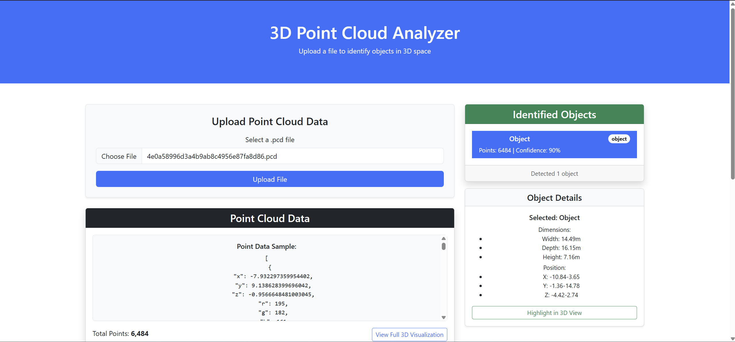 Space Goggles | Devpost