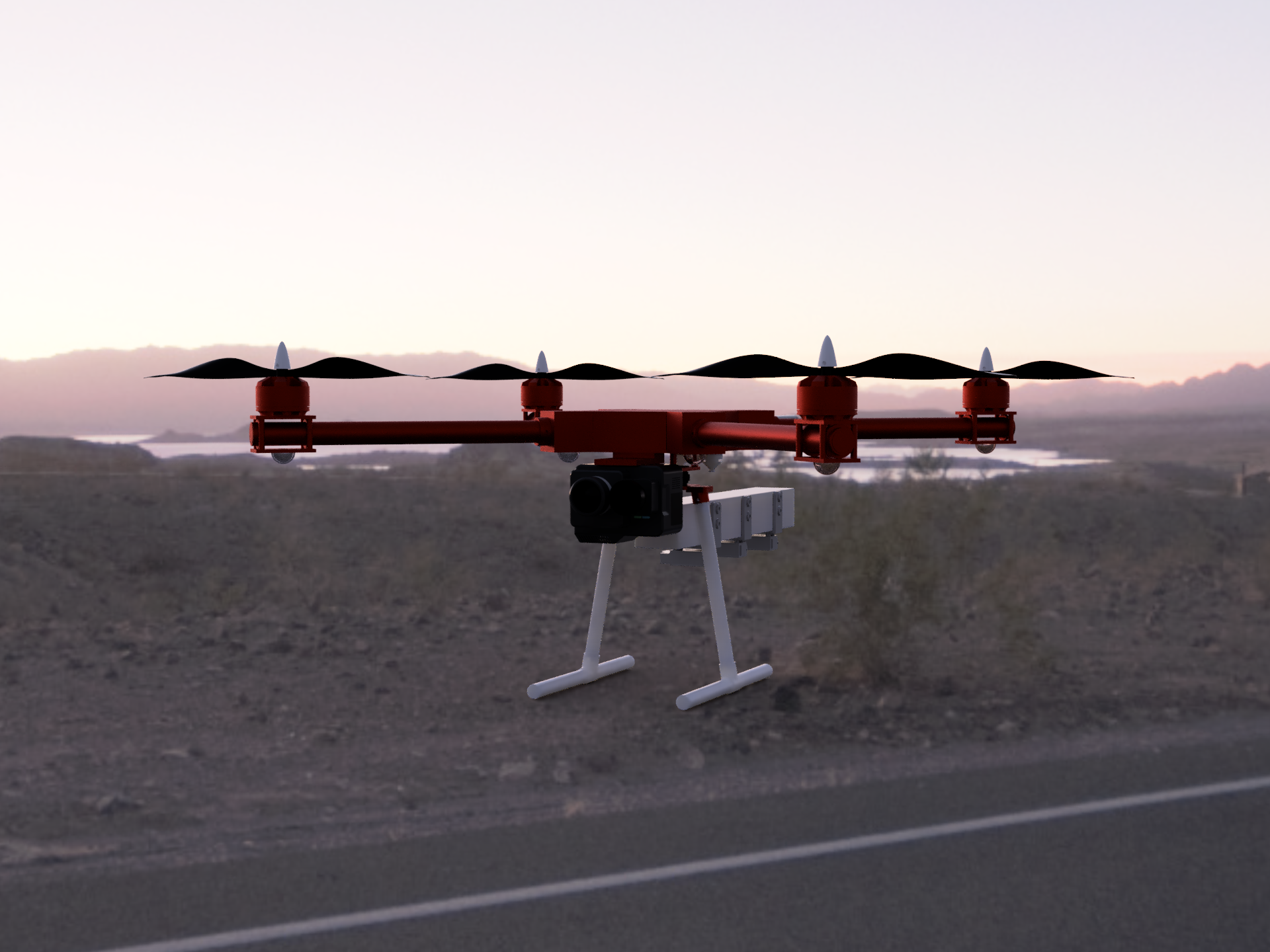 Sea Guardian | Devpost