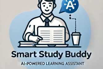 Study Buddy | Devpost