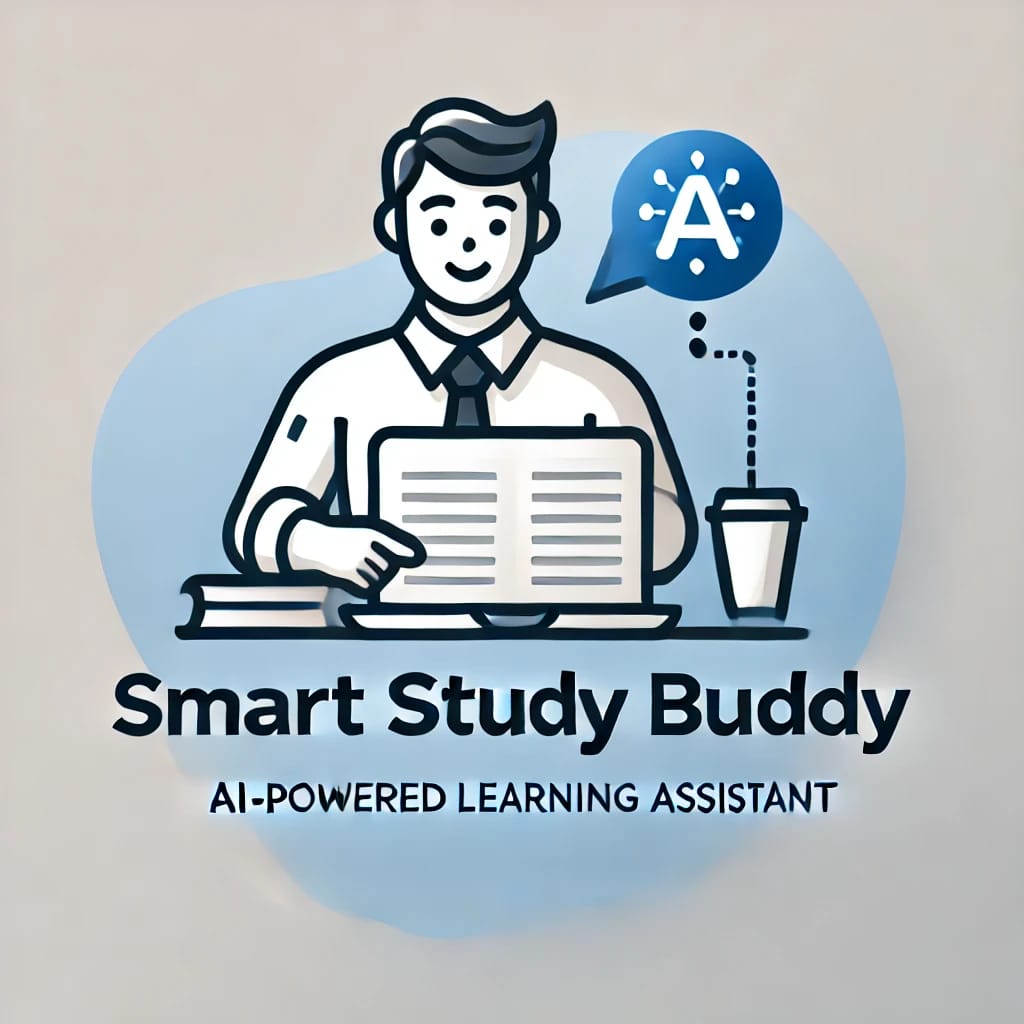 Study Buddy | Devpost