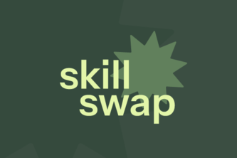 Skill Swap | Devpost