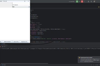 to do list | Devpost