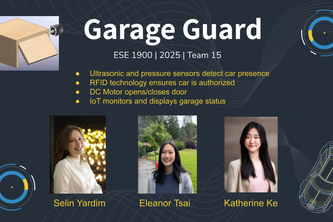 Garage Guard | Devpost