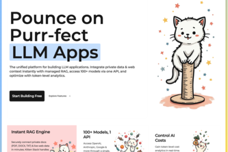 Kitten Stack | Devpost