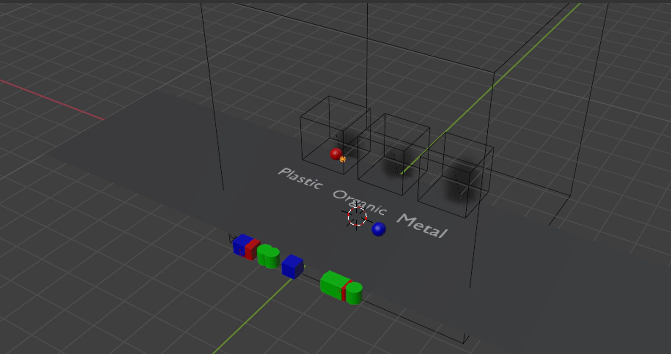 WASTE-TO-FUEL CONVERSION | Devpost