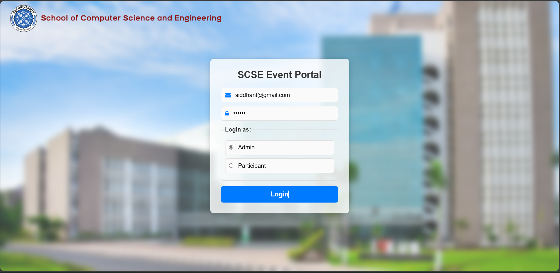 Ai-event-mangement-model | Devpost