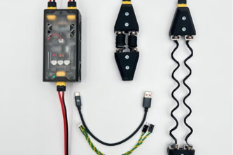 Delta Robotics | Devpost