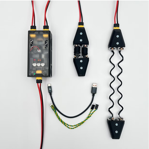 Delta Robotics | Devpost