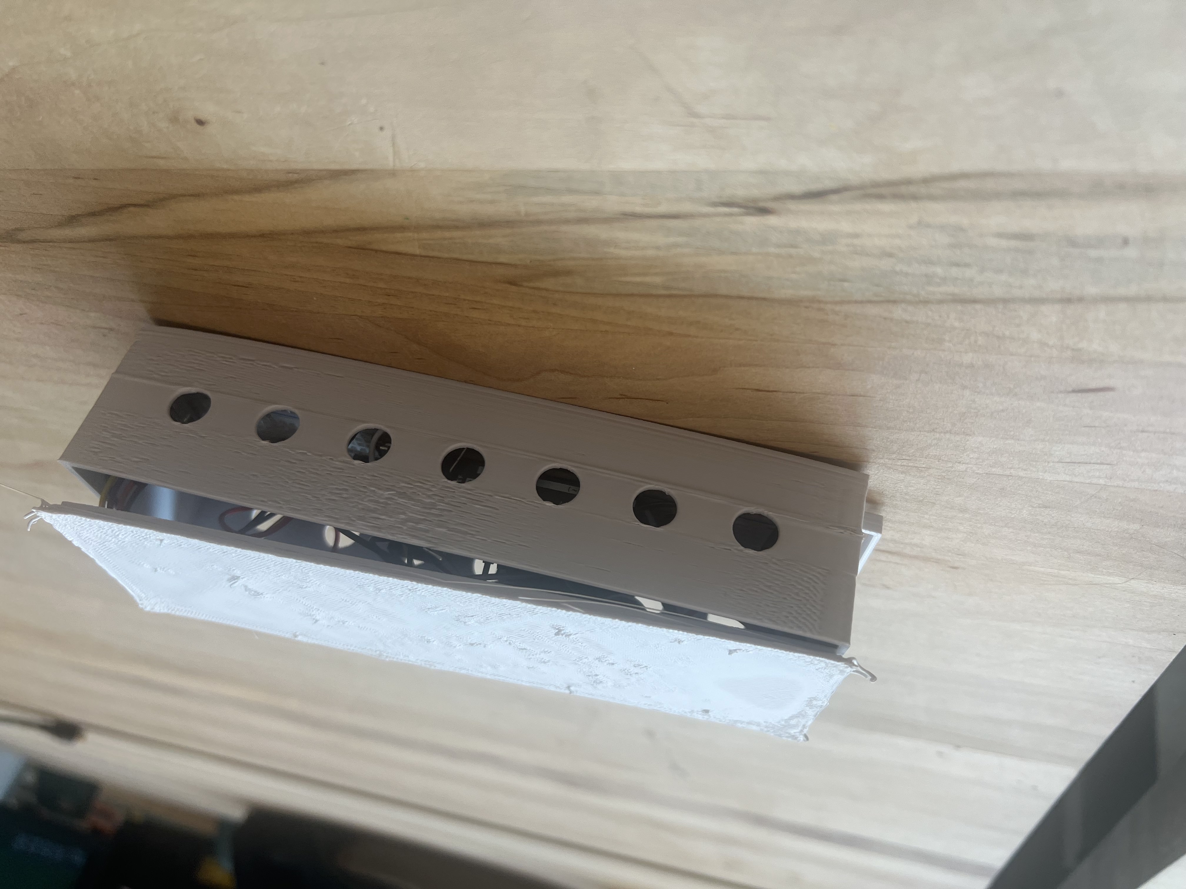 Rosie Wild Life Tracker | Devpost