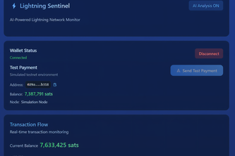 Lightning Sentinel | Devpost