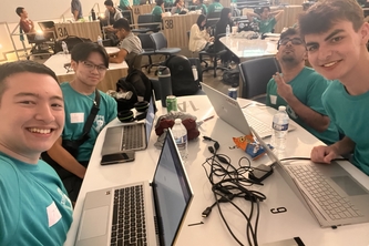 Gemini The Goat | Devpost