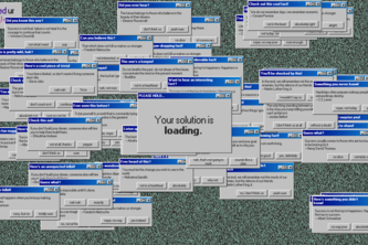 shred ur problems | Devpost