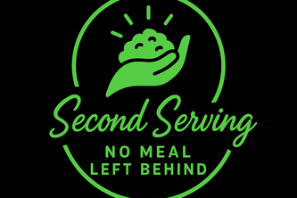 Second Serving | Devpost