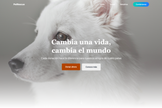 Dog foundation | Devpost