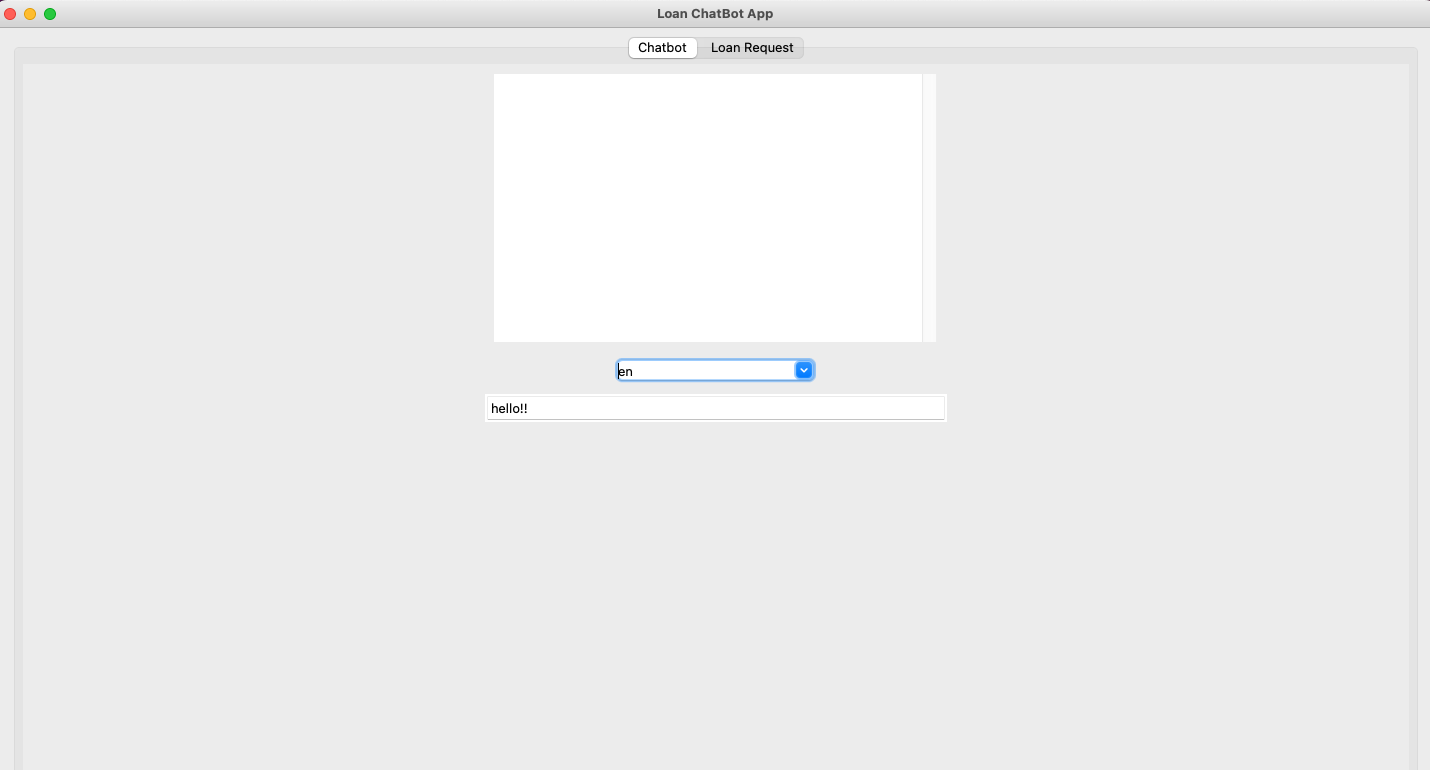 blockchain loan management | Devpost