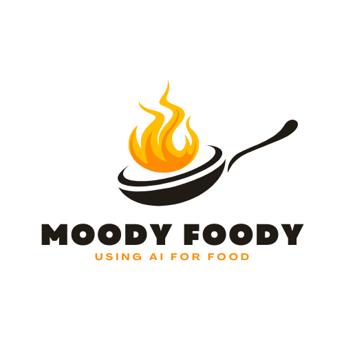 Moody Foody | Devpost