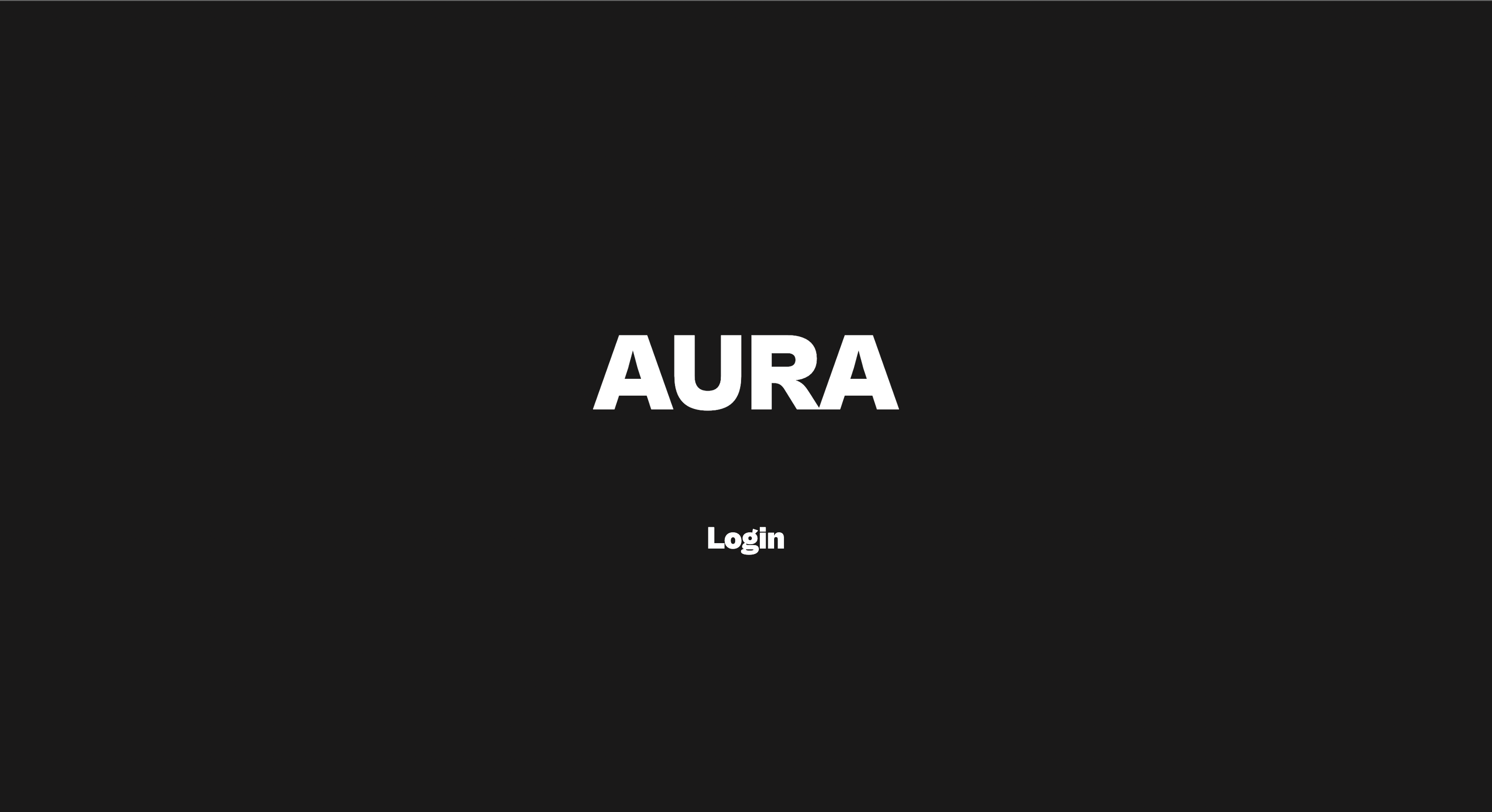 AURA | Devpost