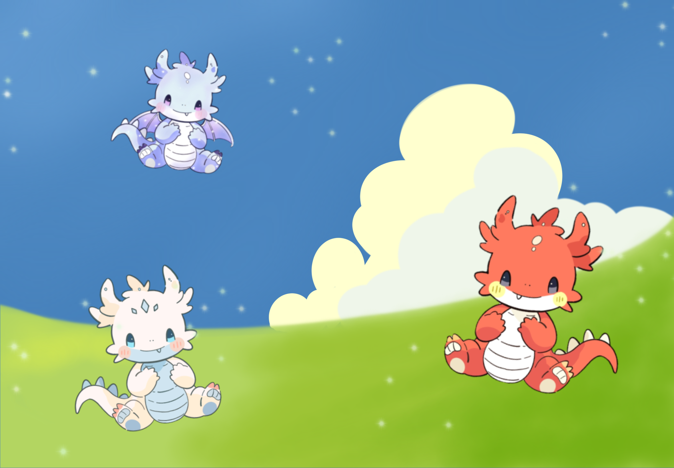 Dream Dragon | Devpost