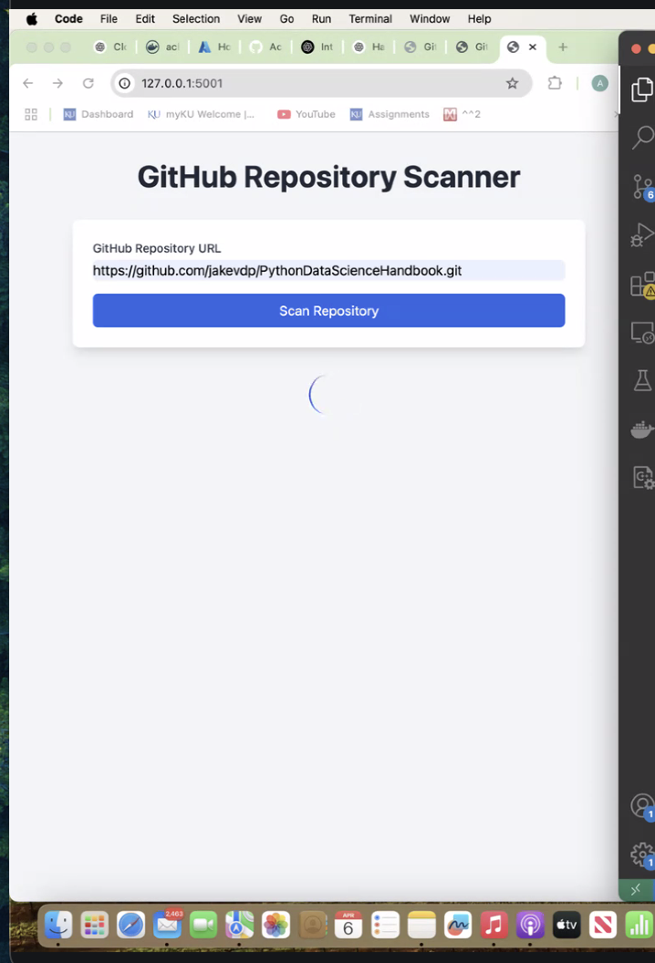Repo Runner | Devpost