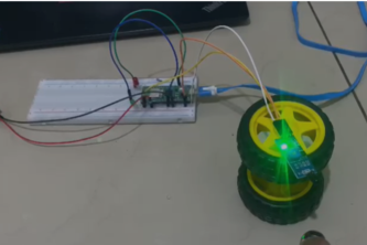 fire alarm system | Devpost