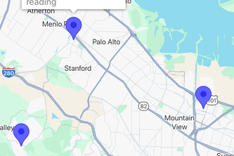 Neighborly | Devpost