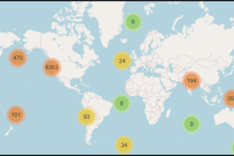 RF: Earthquake Predictor | Devpost