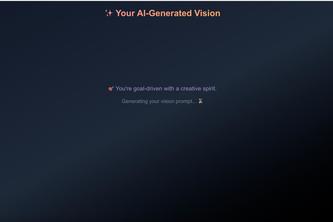 Manifest AI | Devpost
