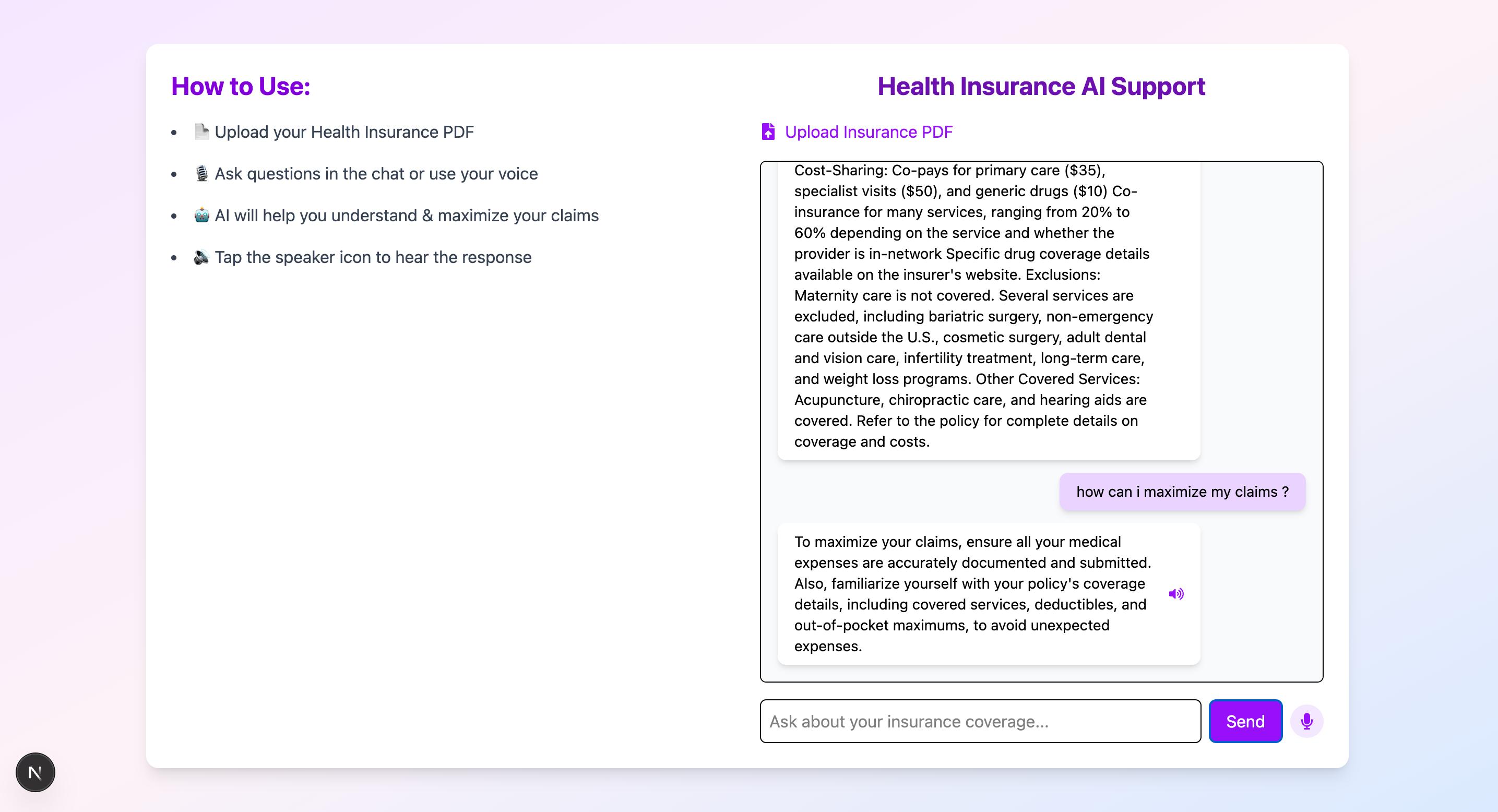 Elder Ease | Devpost