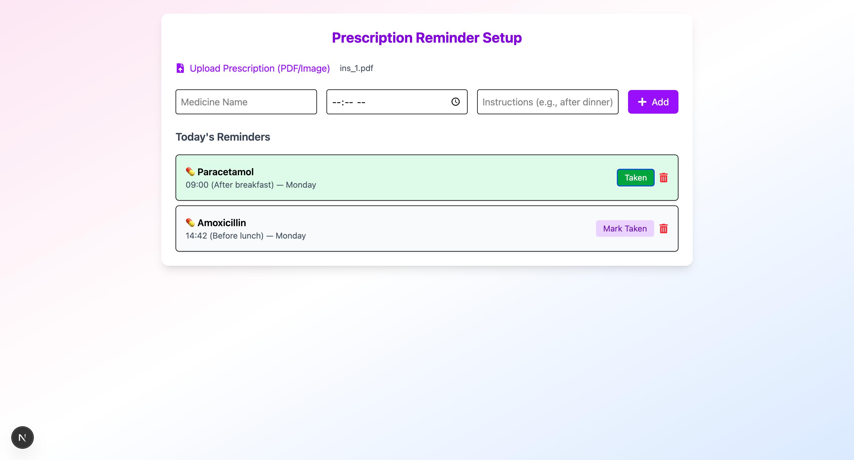 Elder Ease | Devpost