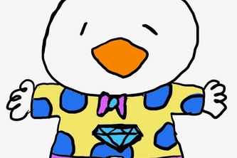 Diamond Duck | Devpost