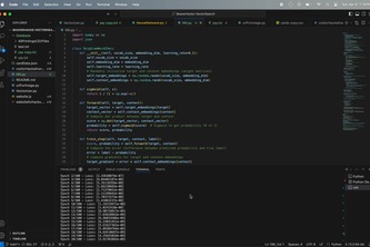 vector search | Devpost