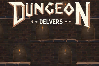 Dungeon Delvers | Devpost