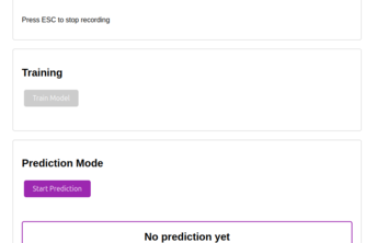 Acoustic Keystroke Classifier | Devpost