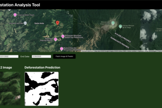 ForestWatch | Devpost
