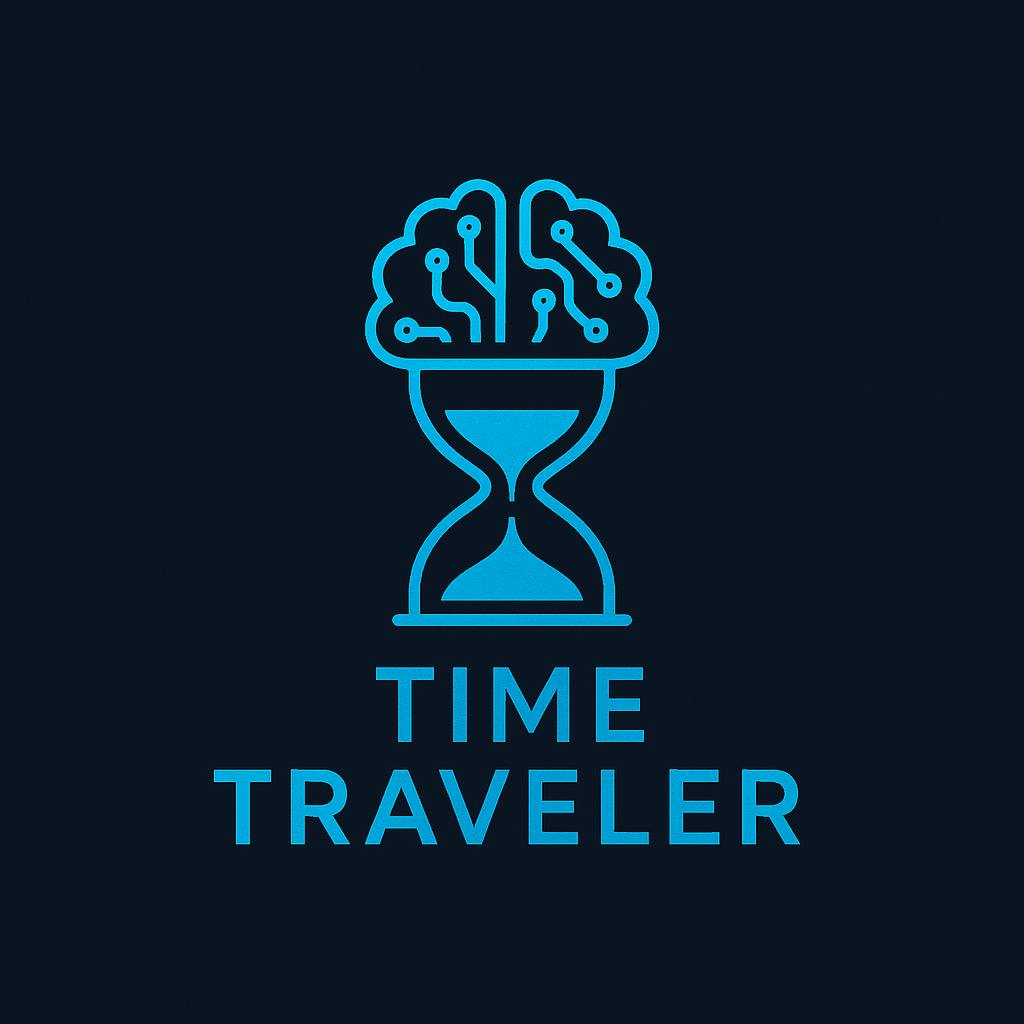 Time traveler | Devpost