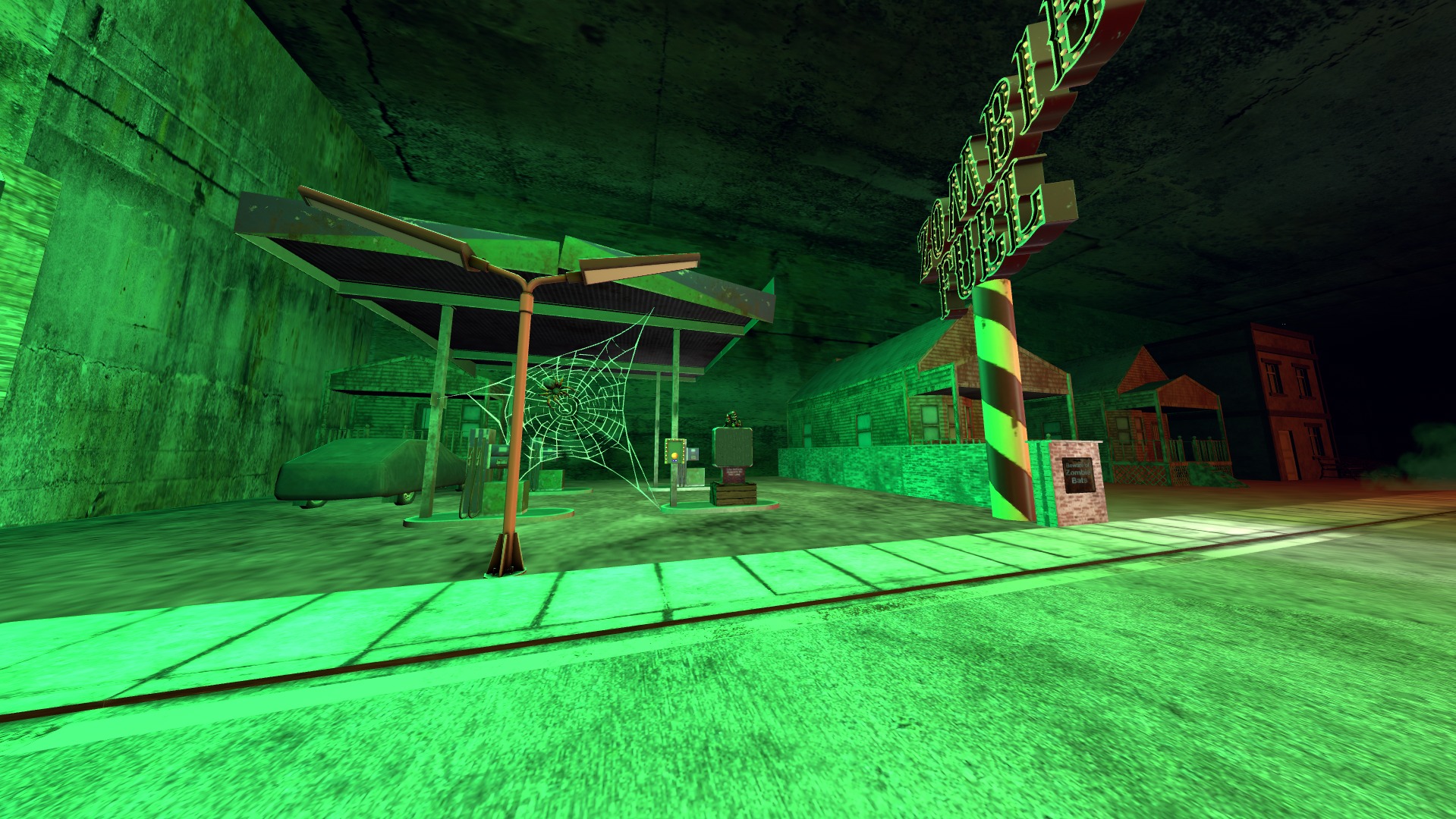 Everybody dies | Devpost