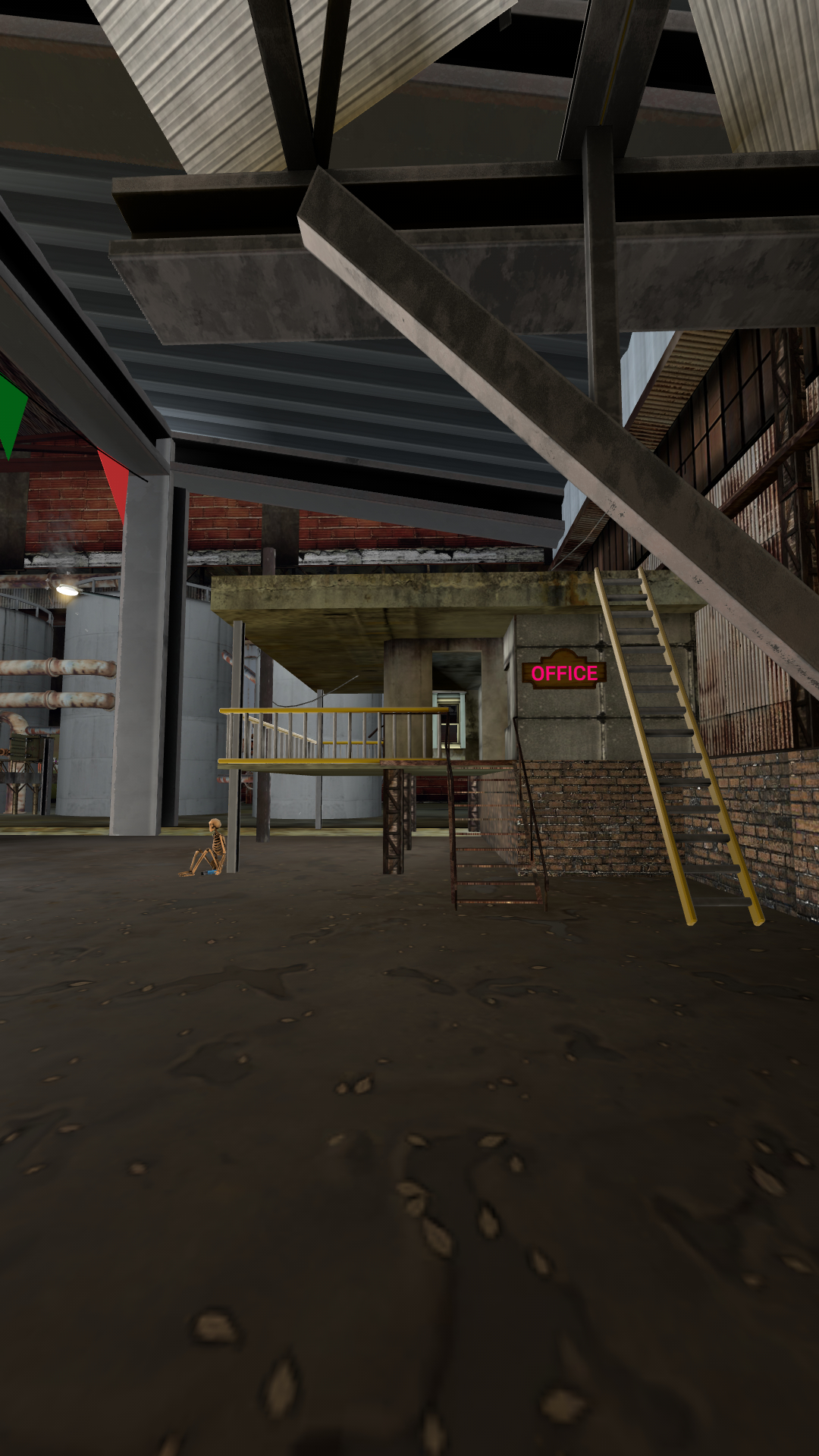 Everybody dies | Devpost