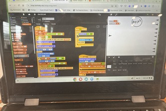 Switch lane | Devpost