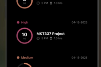 Touchpoint | Devpost