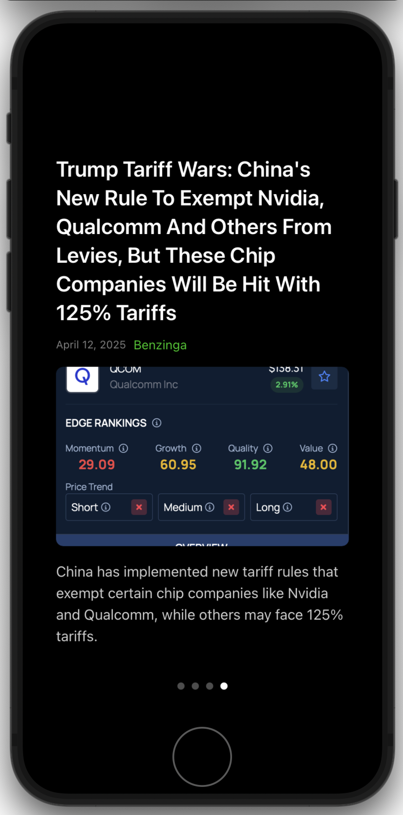 Whole Lotta Stonks | Devpost