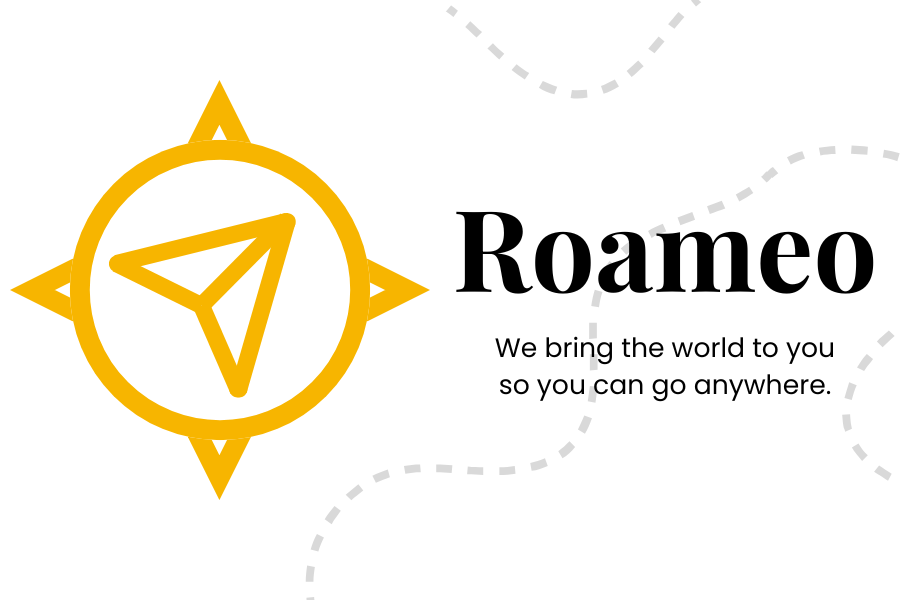 Roameo | Devpost