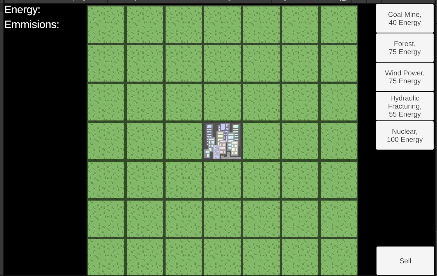 Sustain the Earth | Devpost