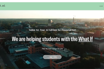 AidenAI: Your AI Financial Aid Advisor | Devpost