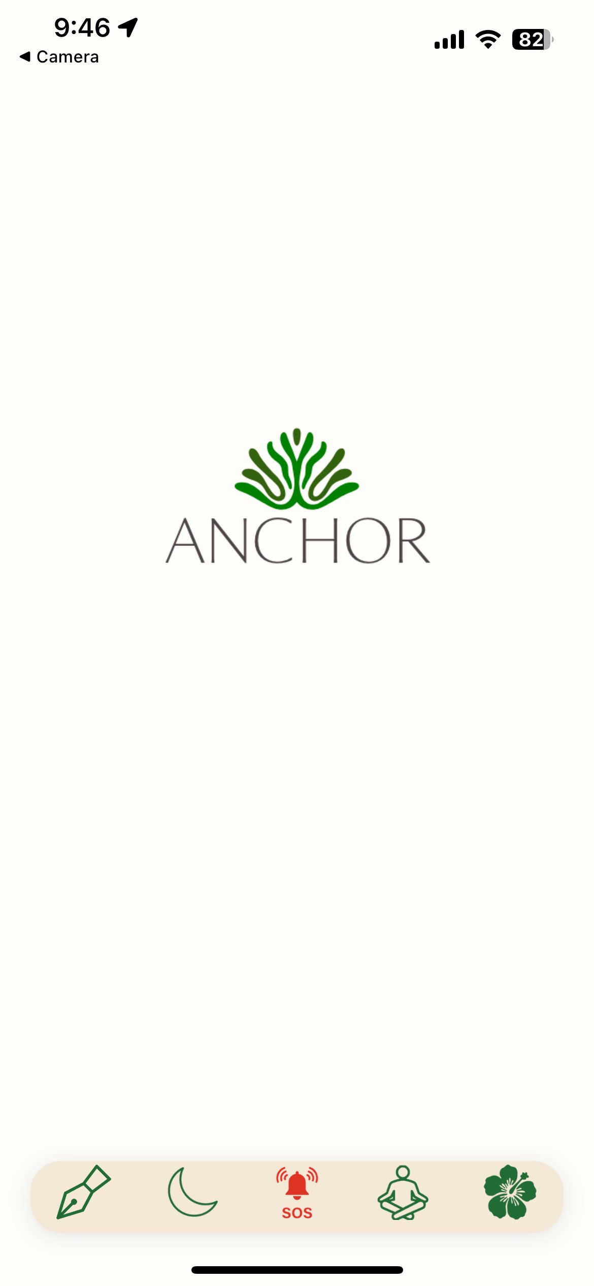 Anchor: Grounded in Nature | Devpost