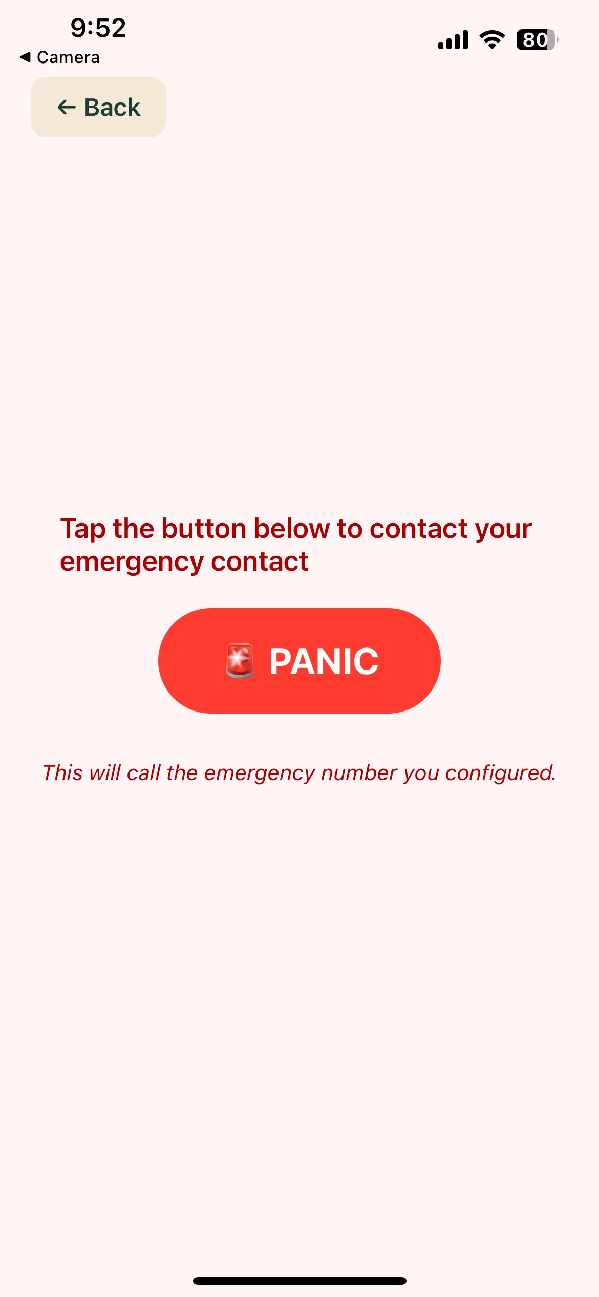 Anchor: Grounded in Nature | Devpost