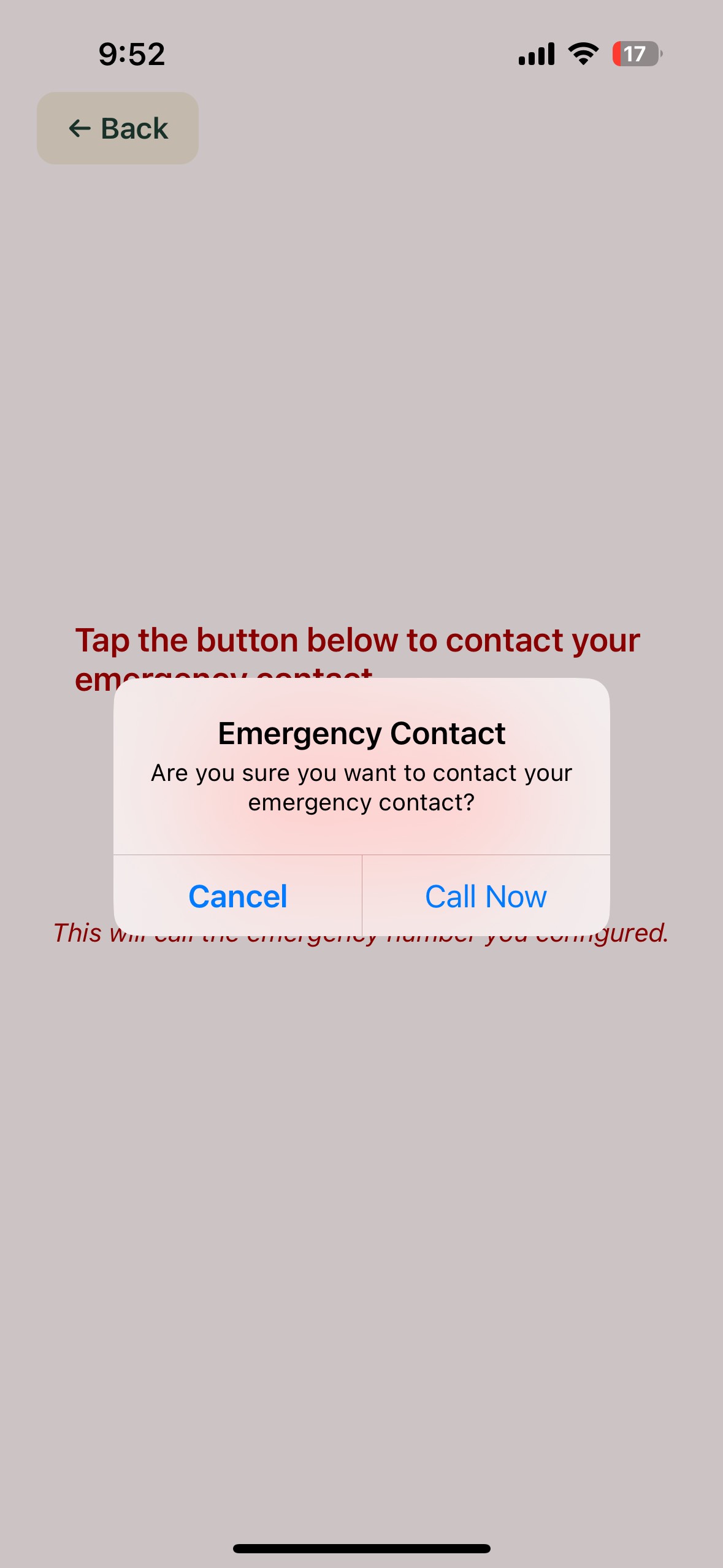 Anchor: Grounded in Nature | Devpost